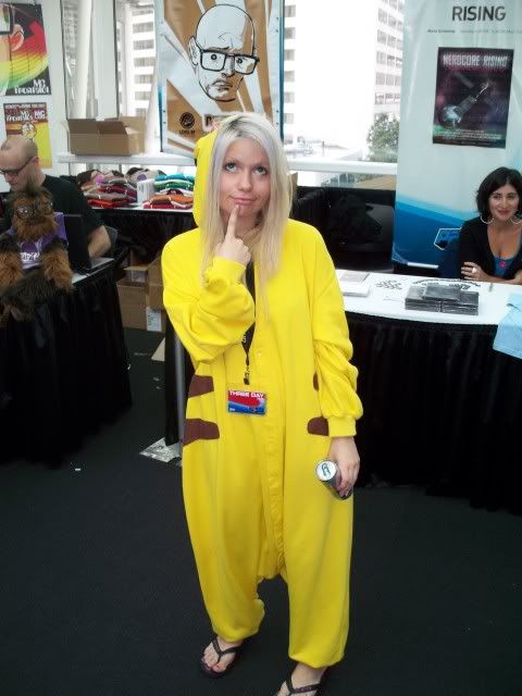 Pax Cosplay Photos Page 6 — Penny Arcade